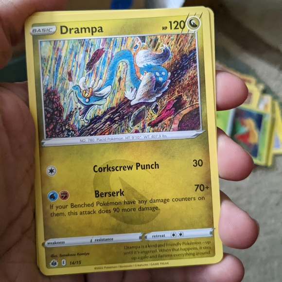 Pokemon | Toys | Pokemon Cards | Poshmark